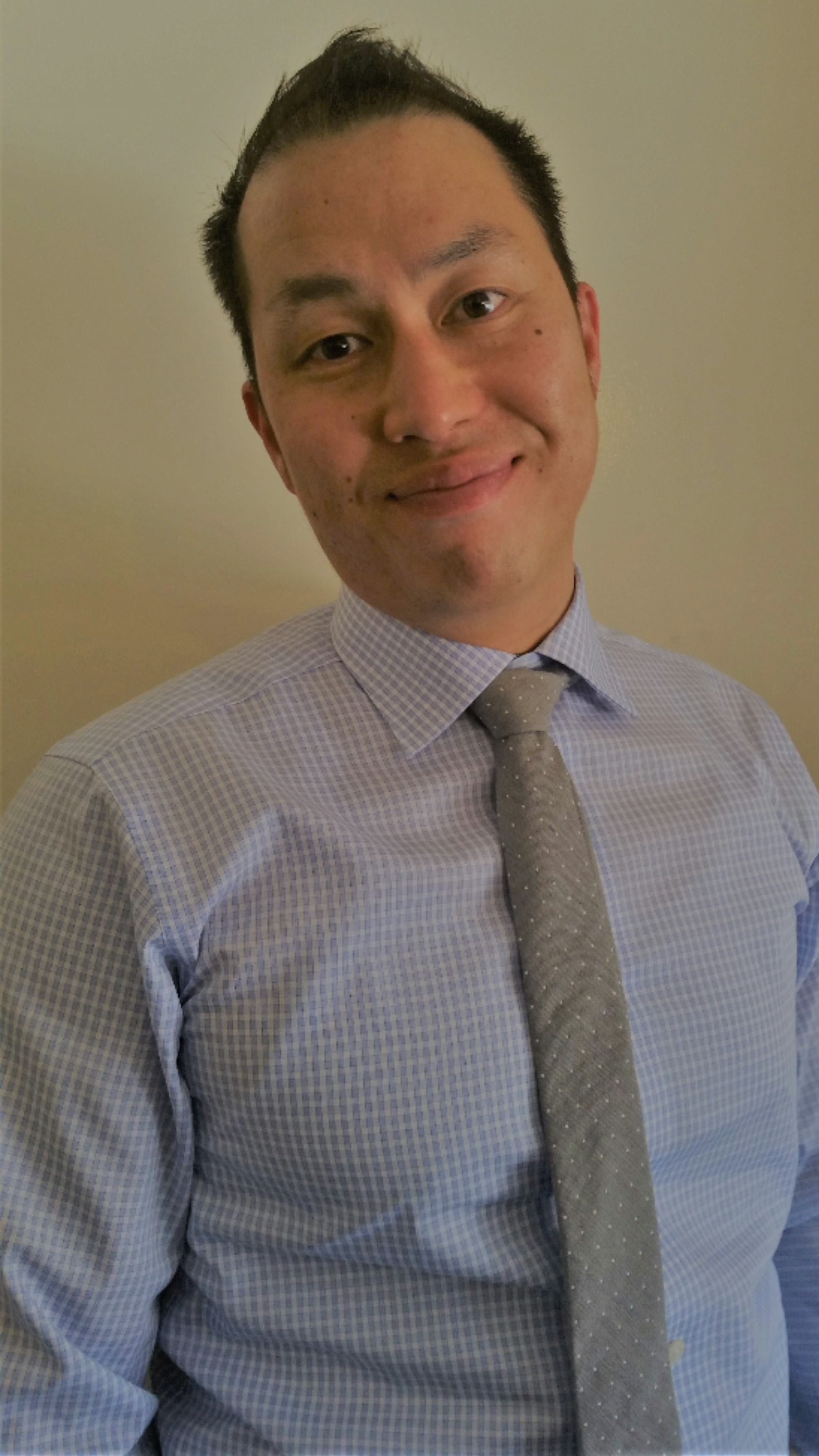 Project Insight Names Calvin Hsu Director of Sales for Headquarters in ...