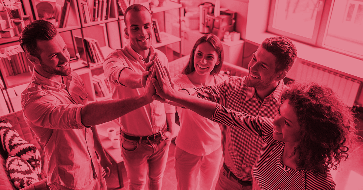 Successful Team Engagement: A Guide for Project Managers | Project Insight