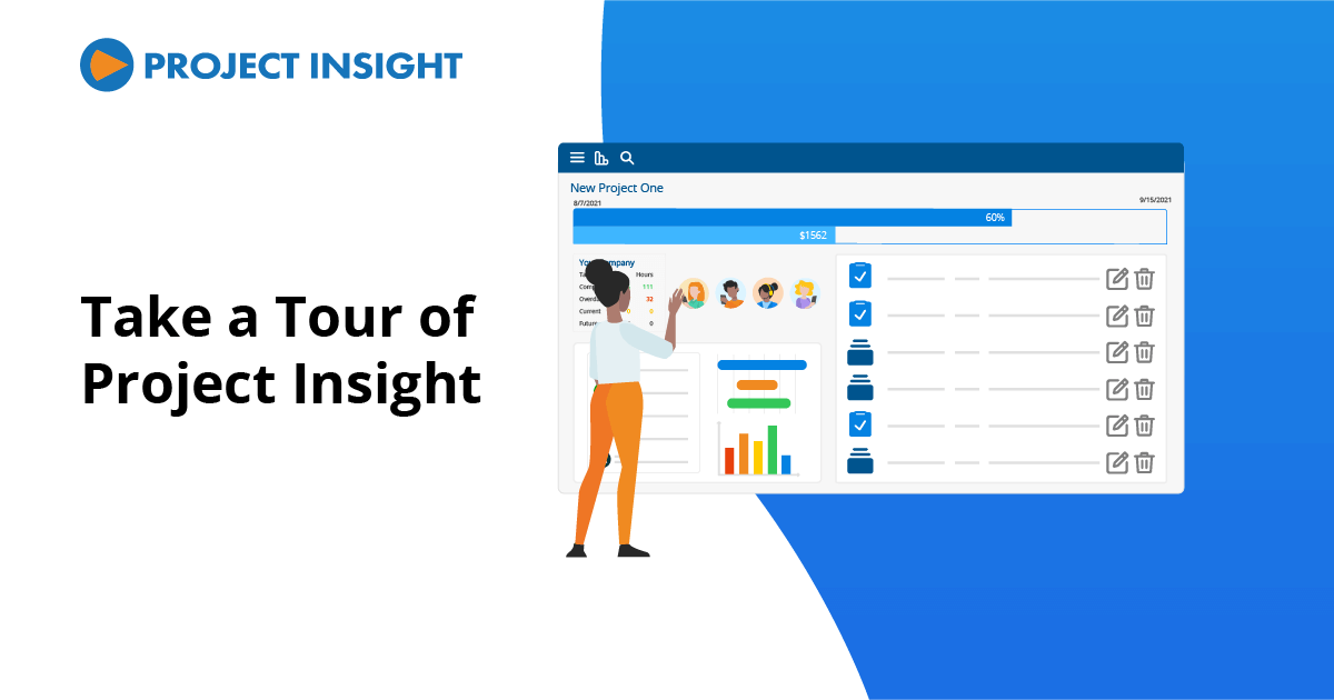 Centralize Your Project Processes | Project Insight